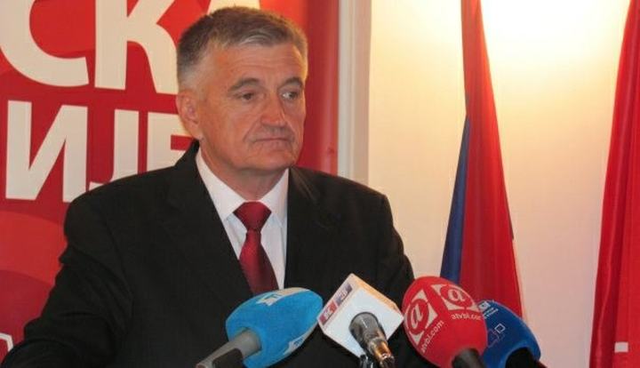 Vuković: Policiji dati veća ovlaštenja