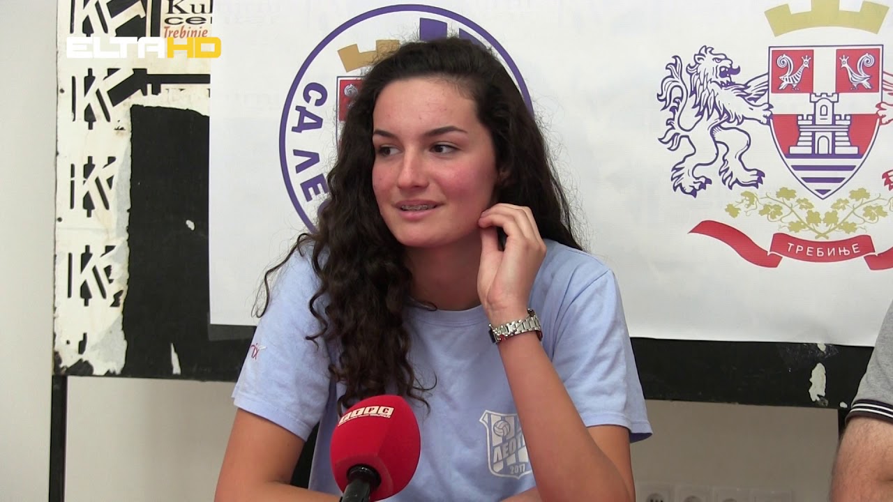 Trebinjske odbojkašice ujedinjene u prvoligaško takmičenje (Video)