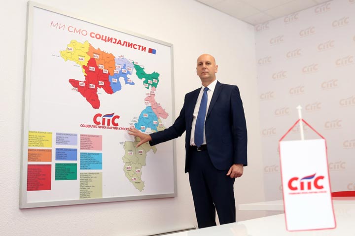 Skoko: Potrebna jača podrška hercegovačkim proizvođačima