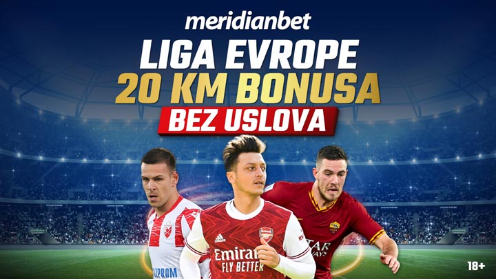 LIGA EVROPE: Da li su goleade u prvim utakmicama garant za „ludilo“ u ...