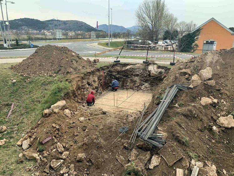 Furtula: Bilbord kod „Mandićeve zgrade“ neće predstavljati smetnju ...