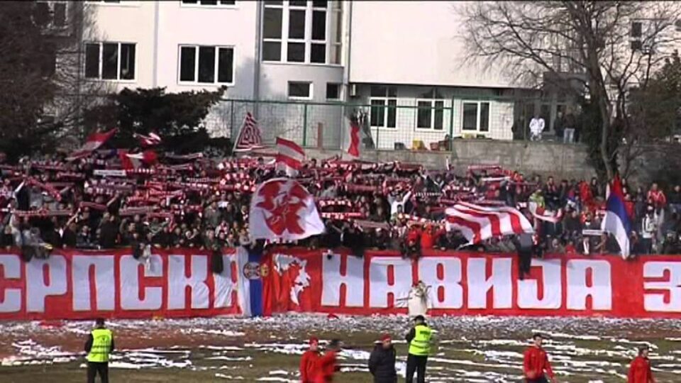 Trebinjske „Delije“ darovale krv