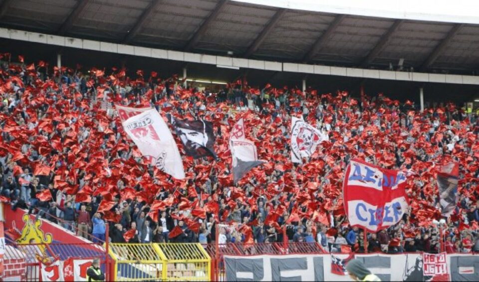 "Delije" uplatile 2.000 evra za obnovu Njegoševe kapele na Lovćenu