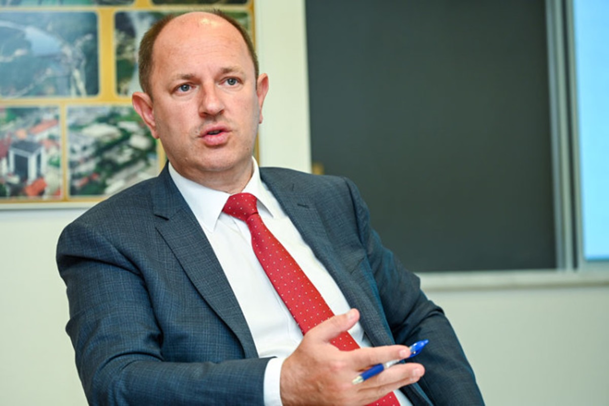 Uskoro početak glavnih radova na HE “Dabar”