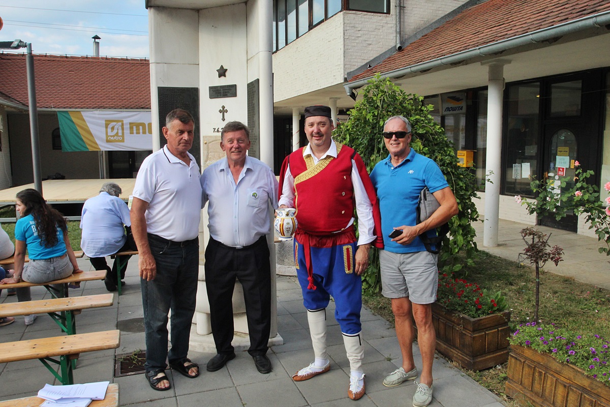 Autohtoni proizvod sa juga Hercegovine predstavljen na manifestaciji ...