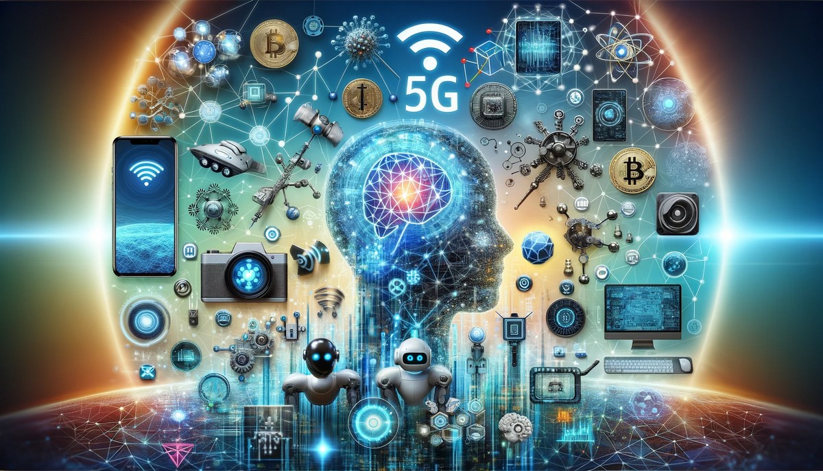 Najnoviji tehnološki trendovi koji mijenjaju naše svakodnevne navike