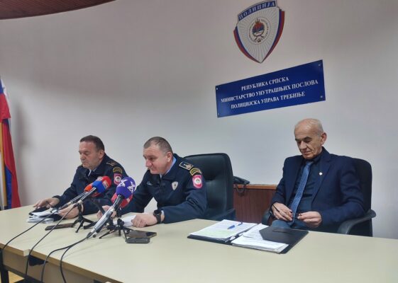 Laketa: Četiri maloljetna napadača odranije poznata policiji