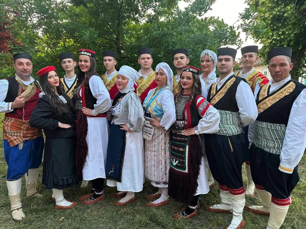 Nova Gajdobra: Dokumentarac Ratomira Mijanovića mnogo više od filma