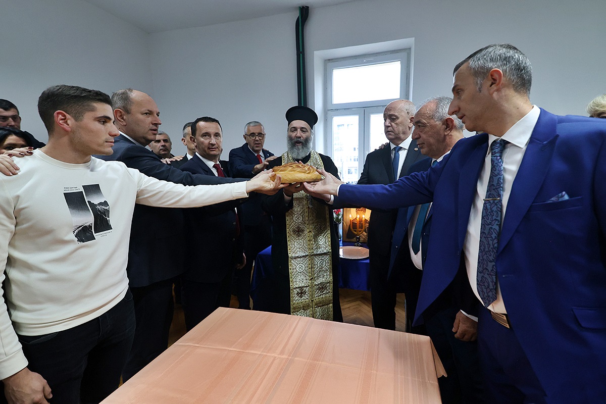 Fakultet za proizvodnju i menadžment Trebinje: Obilježene tri decenije ...